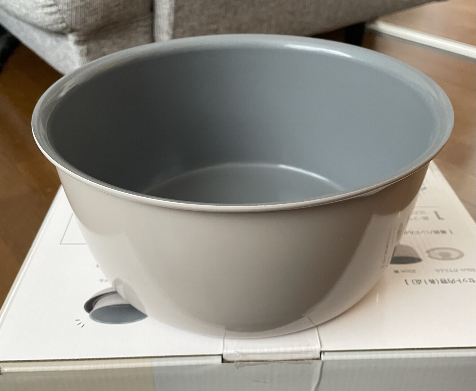 ニトリの取っ手が取れるフライパンの口コミ！toreruは食洗機も使えるのか調査 - まぜまぜブログ